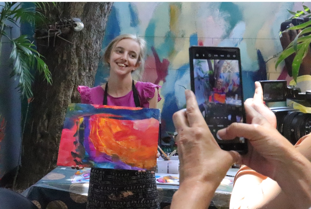 against the odds of autism, The Story of jade… – Zambia Agency For ...